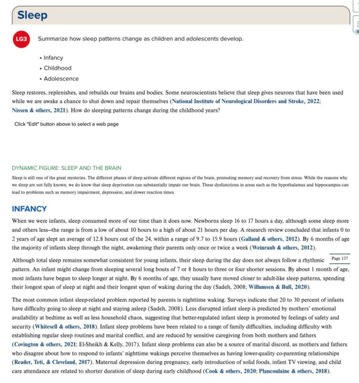 SIDS Overview and Prevention Strategies: Key Insights and Research ...