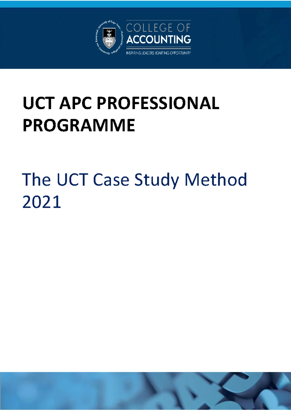 Final Exam ACC4023W: EOH Group Financial Analysis & Reporting 2021 ...
