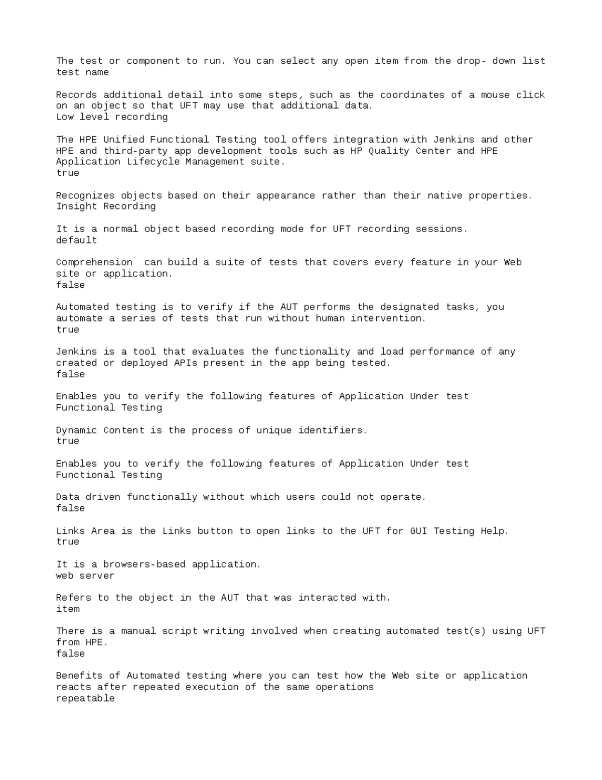 Integrative Programming and Technologies 1 - Chapter One Introduction to Integrative Programming ...