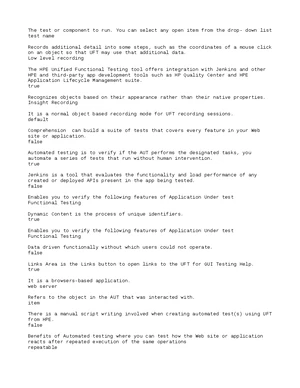 Integrative Programming and Technologies 1 - Chapter One Introduction ...