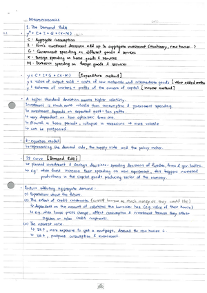 AP Microeconomics Unit 1 Practice Test - AP Microeconomics Unit Test ...