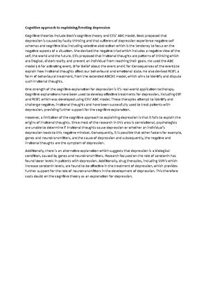 Outline and Evaluate Research on Lateralization & Split Brain (8 Marks ...