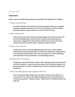 Principles of Networking PPT Slides - Basic Networking Concepts 1. Introduction2. Protocols3 ...