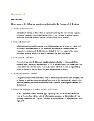 Principles of Networking PPT Slides - Basic Networking Concepts 1. Introduction2. Protocols3 ...