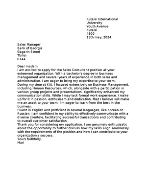 How to write a proposal C1 - Contents C1 Advanced (CAE) Proposal ...