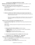 Chap 15 Special Senses Practice Exam Questions with answers - PRS ...