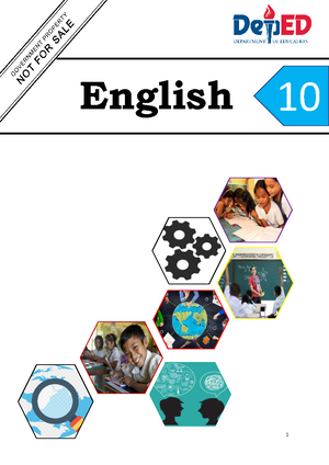 DLP English 10 revised - A DETAILED LESSON PLAN IN ENGLISH 10 Prepared ...