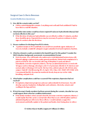 DKA Unfolding Reasoning Case Study - Diabetic Ketoacidosis - Unfolding ...