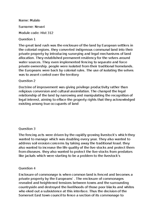 Chicago Manual of Style 17th Ed. Sample Citations & Notes Guide - Studocu