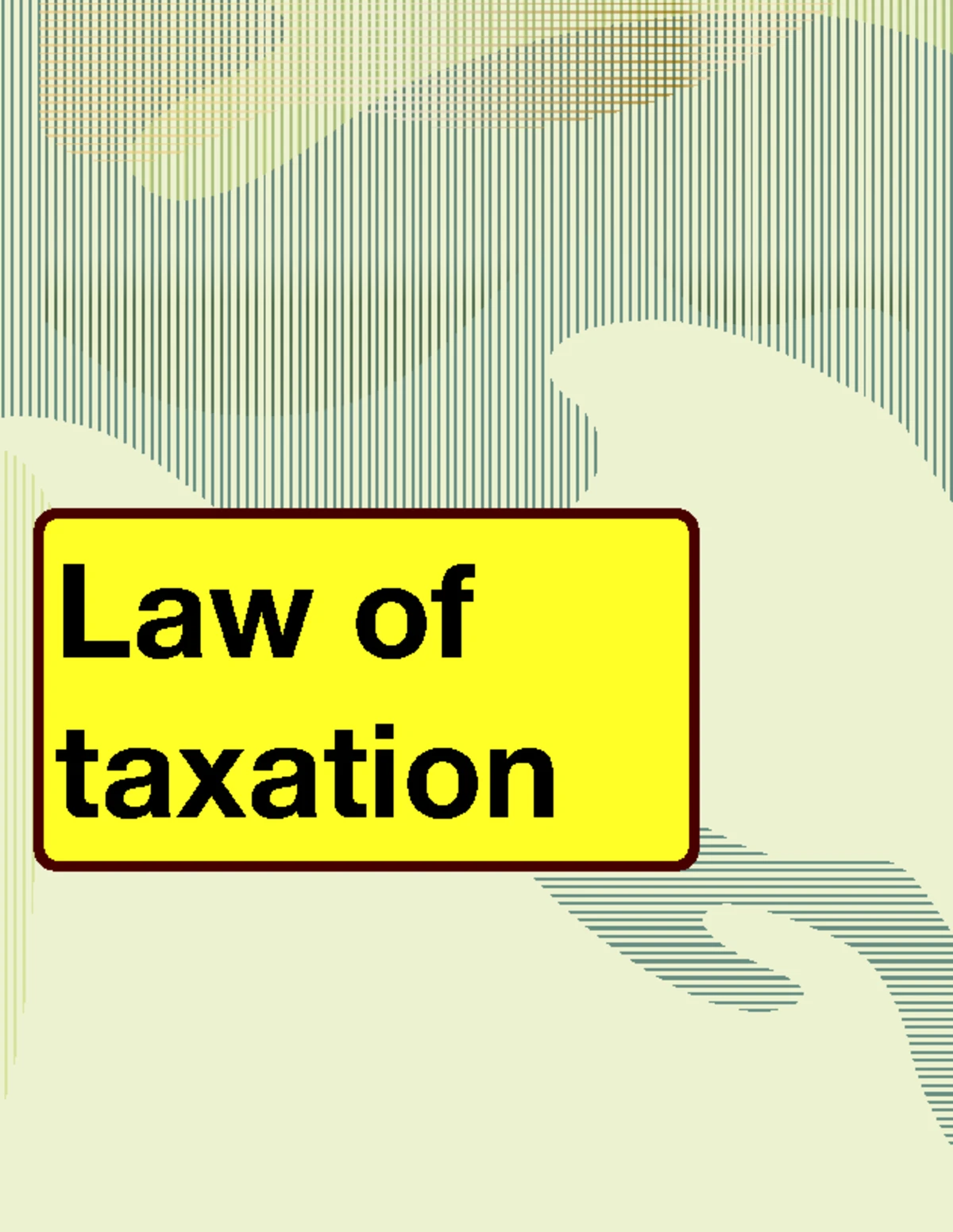 Customs Officers' Powers and Functions Under Customs Act - Overview ...
