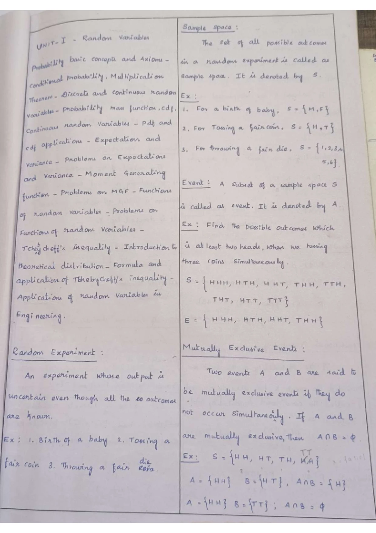 Unit 1 Assignment - Agnat Px I5o) Px5o) 23 ####### Dix>iso) _I-?lxs) 3 ...