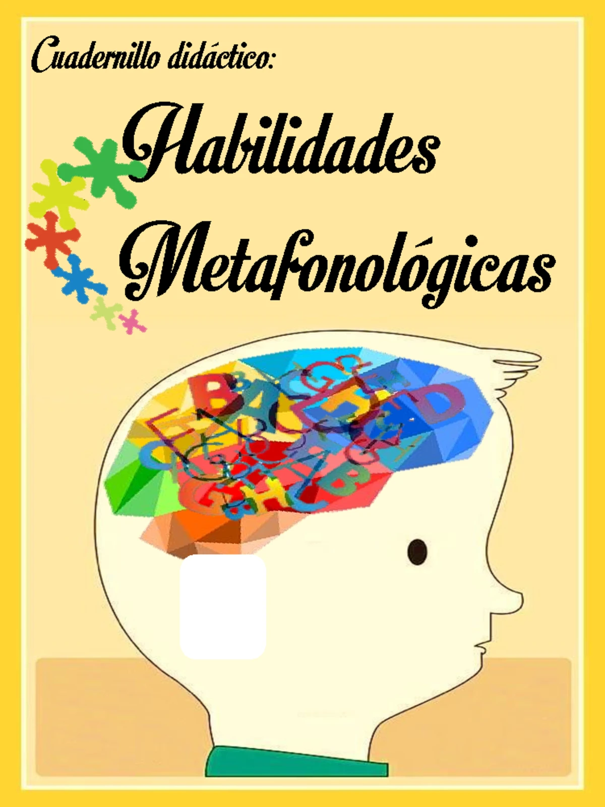 Cuadernillo de Articulación de Sonidos del Habla M - Studocu