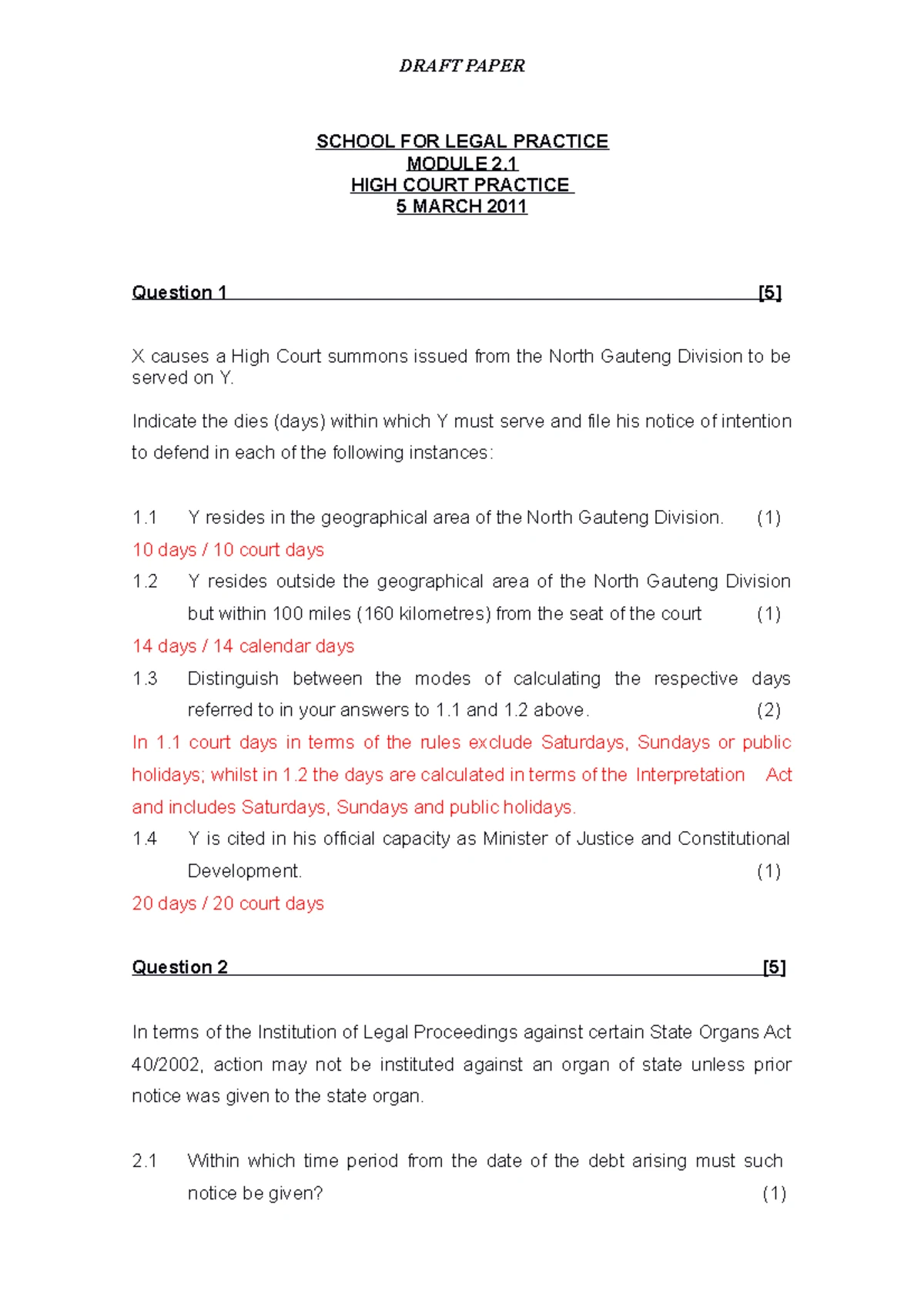 Crime Schedules - Criminal Procedure -PDF - Schedule 1 (traditional ...