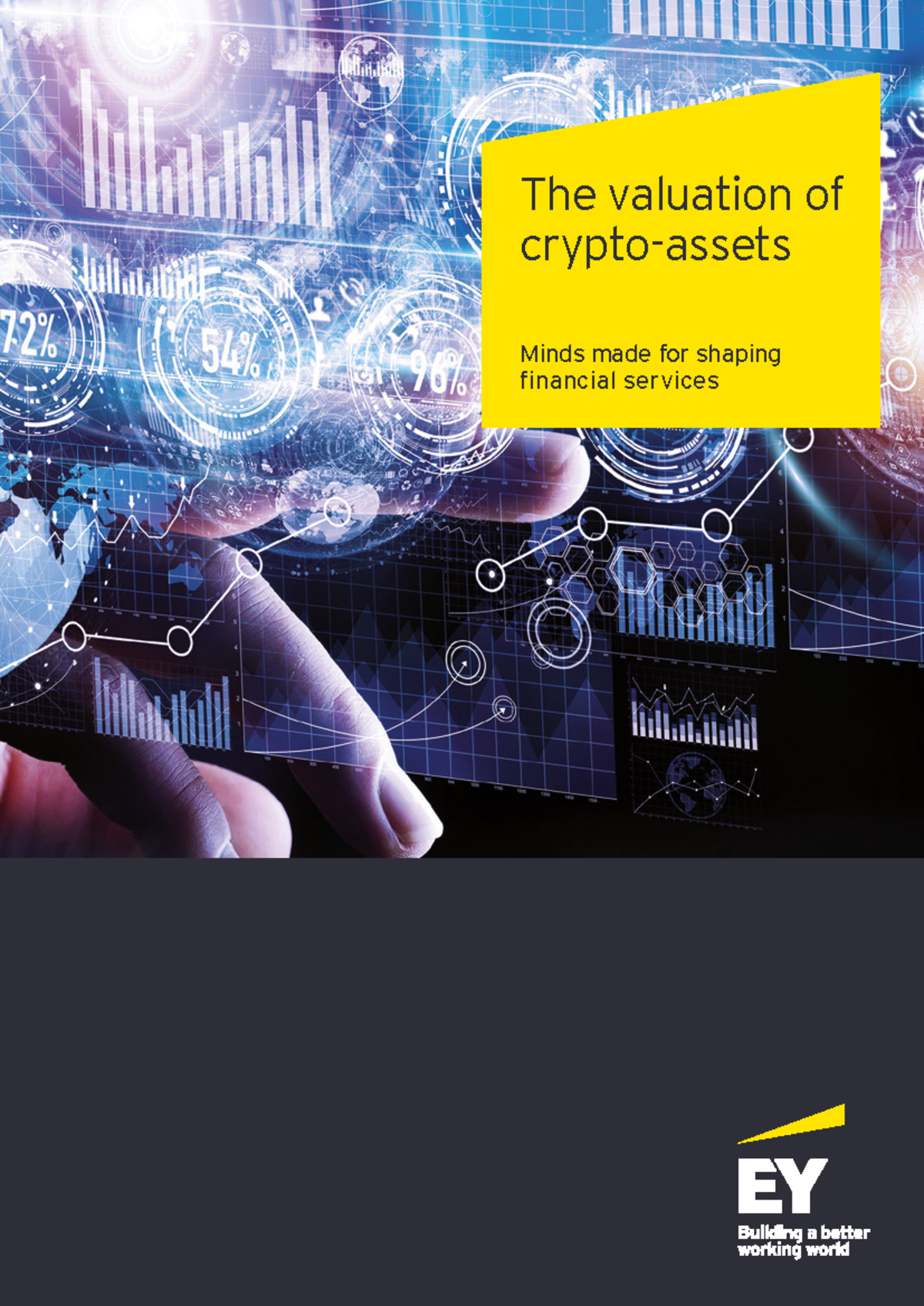 EY (#) Valuation of Crypto-Assets: Principles & Considerations - Studocu
