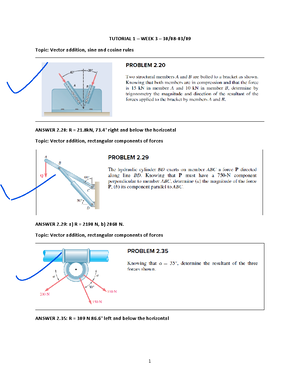 Chapter 1 States of stress and strain at a point - 1 Stress – Strain ...