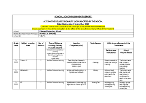 ADM-SEPT4 - WORKSHEET SCIENCE - Science Module - Name : States of ...