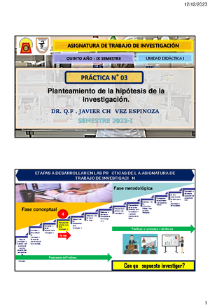 Clase 4: Terminología DeCS/MeSH en Ciencias de la Salud - Studocu