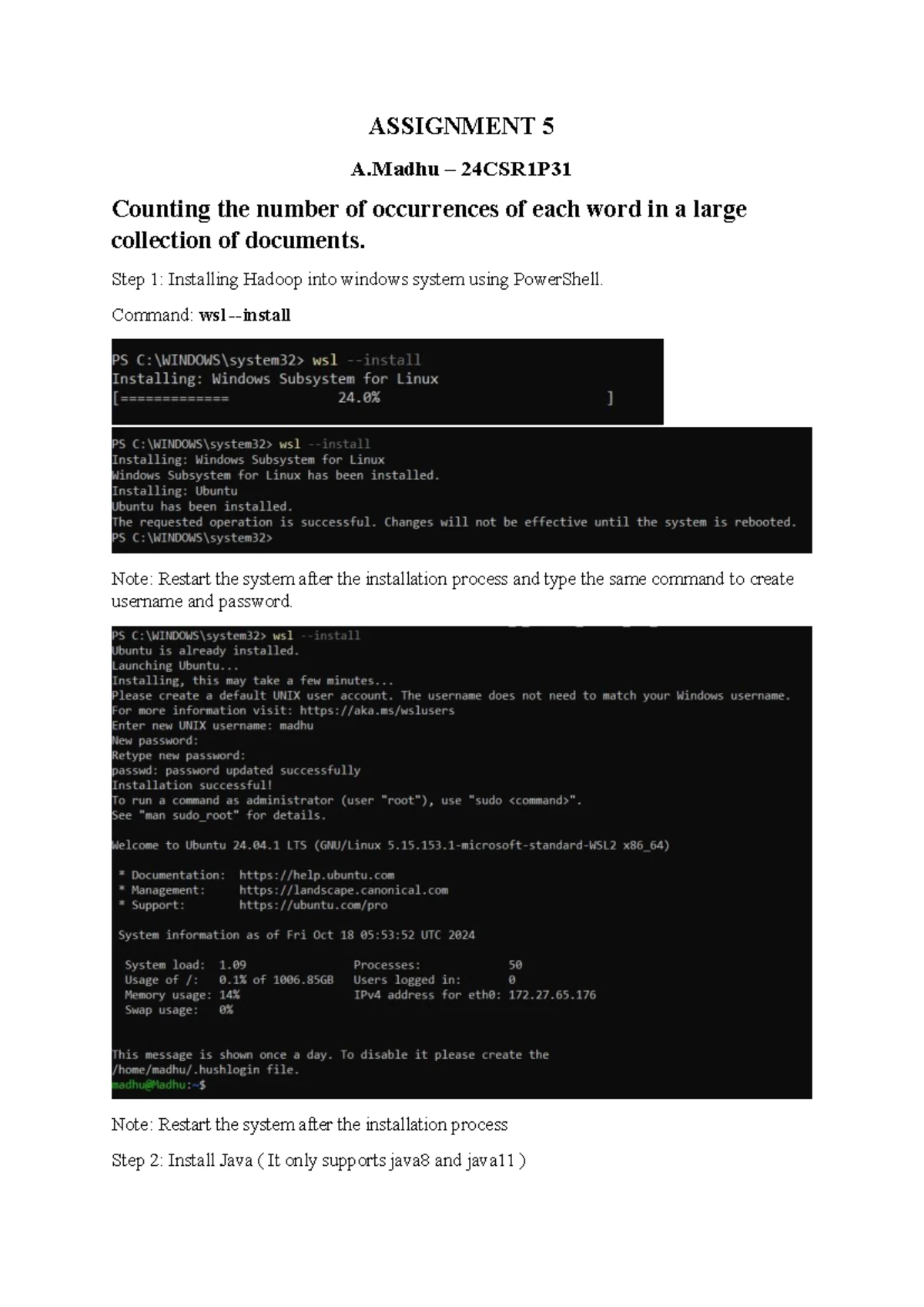 Kafka Etl Lab R22 B Cse Data Science Syllabus Jntu Hyderabad Page 89 Of 148 Ds506pc Etl