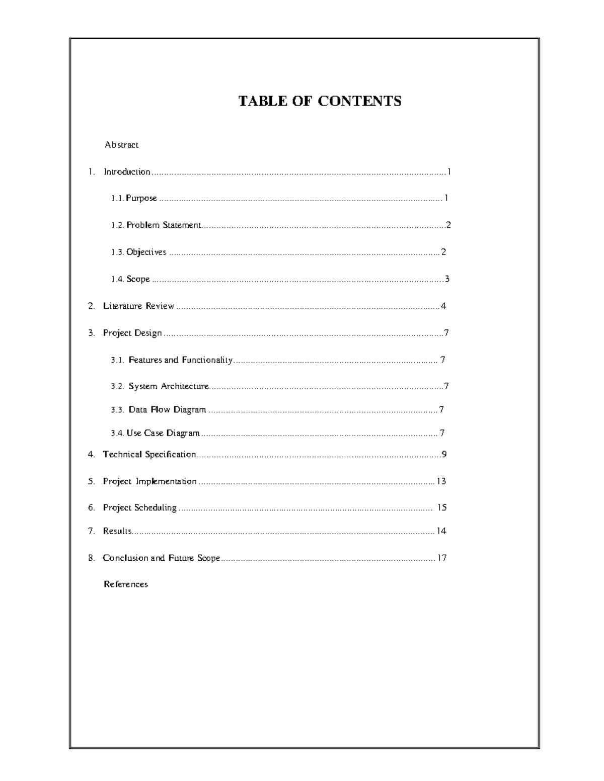 Music Recommendation System Project Report (CS 101) - Studocu
