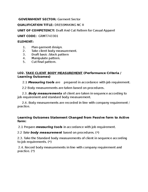 Module 1(G1) Embroidery - MODULE CRAFTS DESIGN (Handicraft) UNIT 1 ...