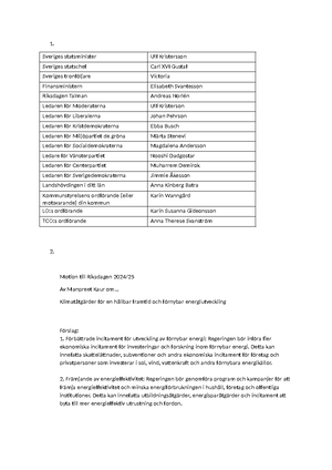 [Solved] Vad ser du med gonen Stycken strofer dialog etc vinkllaren av ...