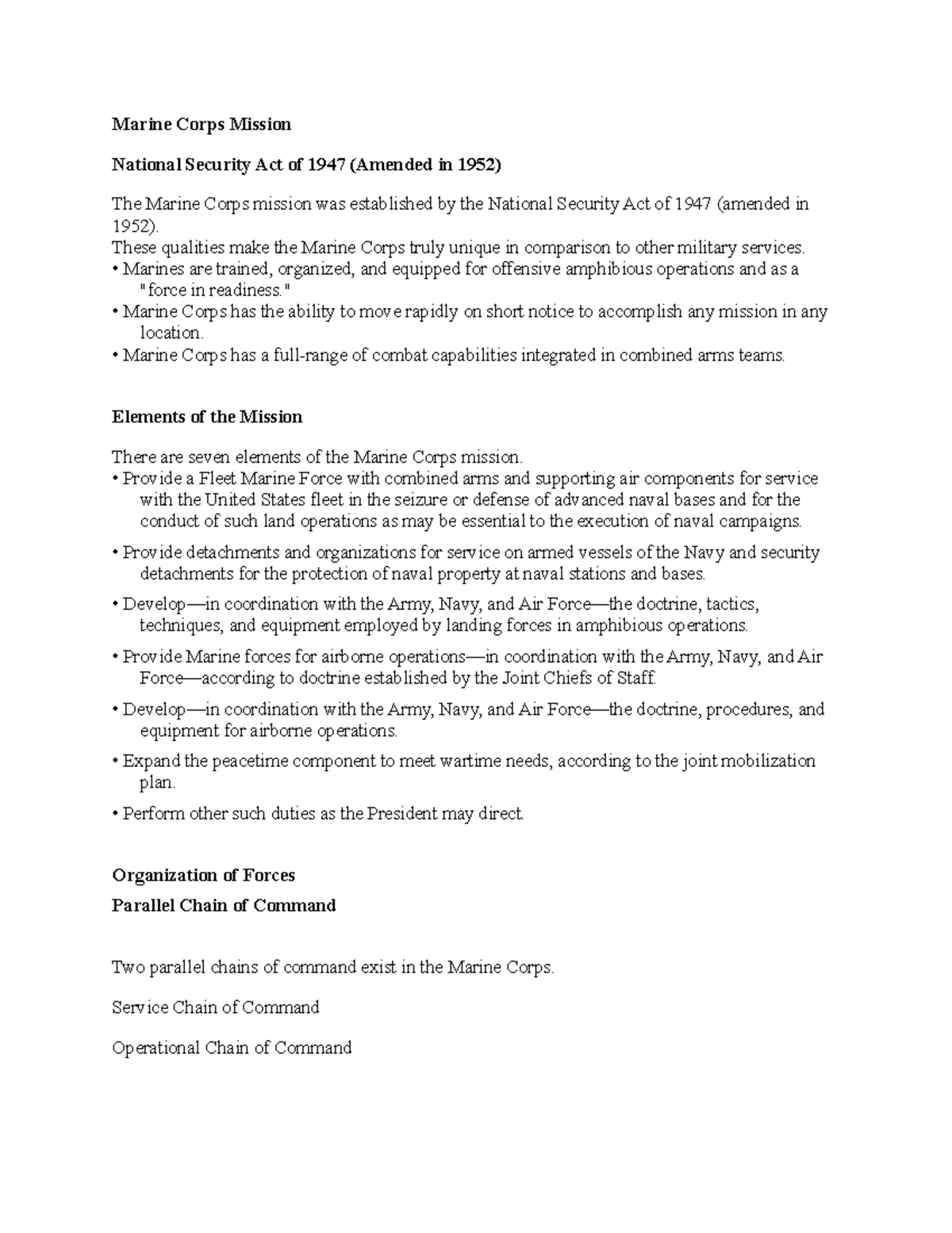 Training Sgt's Course - Systems Approach to Training The SAT Process ...