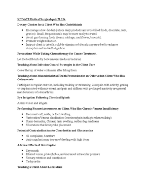 COPD Nursing CARE PLAN - Nursing Care Plan – 1st Diagnosis Client ...