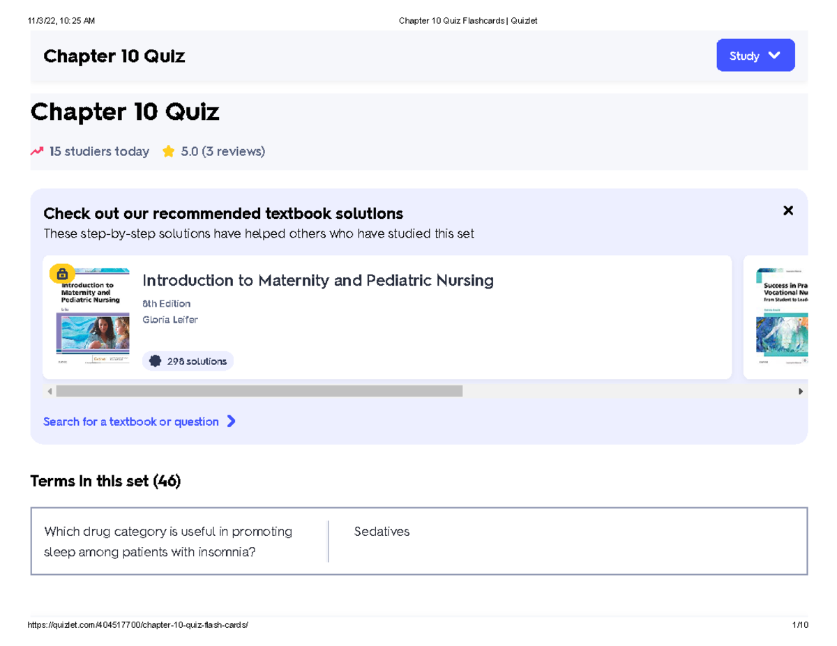 Chapter 10 Quiz Flashcards Quizlet - Deprecated API usage: The SVG back ...