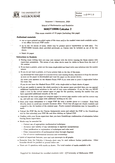 MAST10006 - Melbourne - Calculus 2 - Studocu