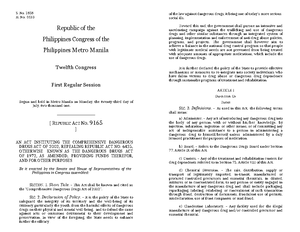 Evidence-Collection-SOCO - Evidence Collection, Handling, and ...