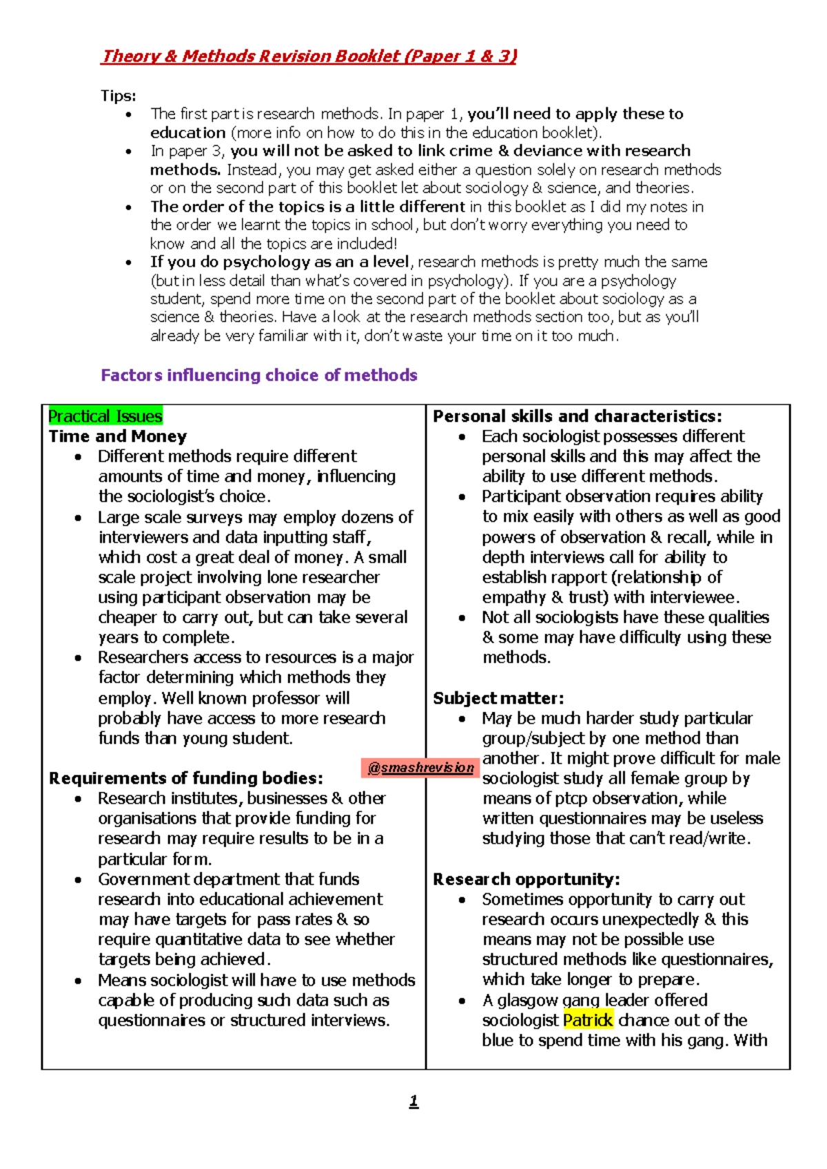 Unit 1 Revision Guide Erseres Btec Applied Science Unit 1 Revision Guide Get Started How To