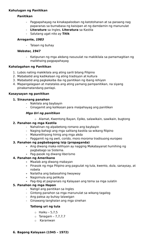 Position Paper Sample [Draft] - The Philippine Education System: Is it ...