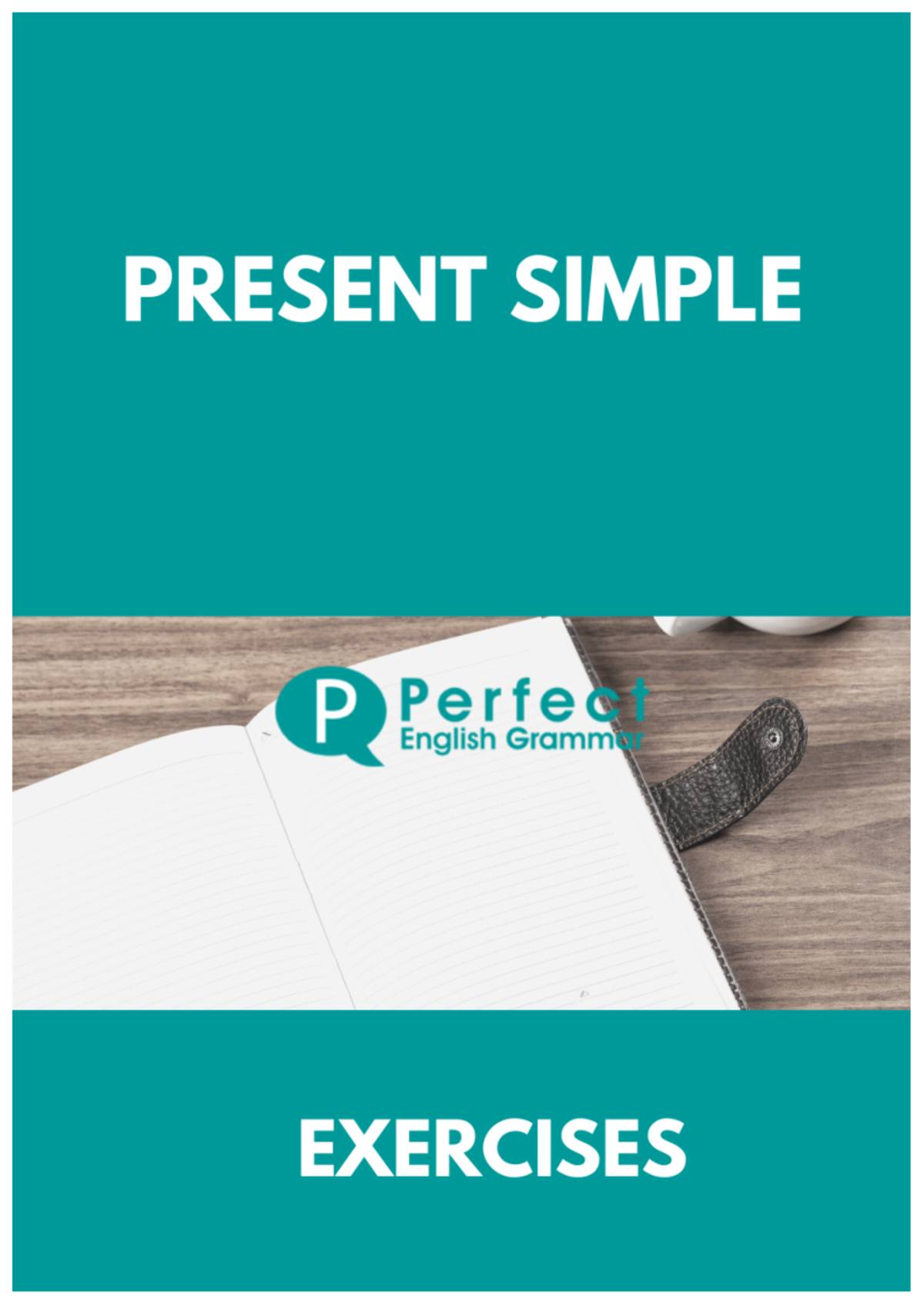 Present simple exercises - Contents 1: Present simple of ‘be’: positive 2: Present simple of ‘be ...