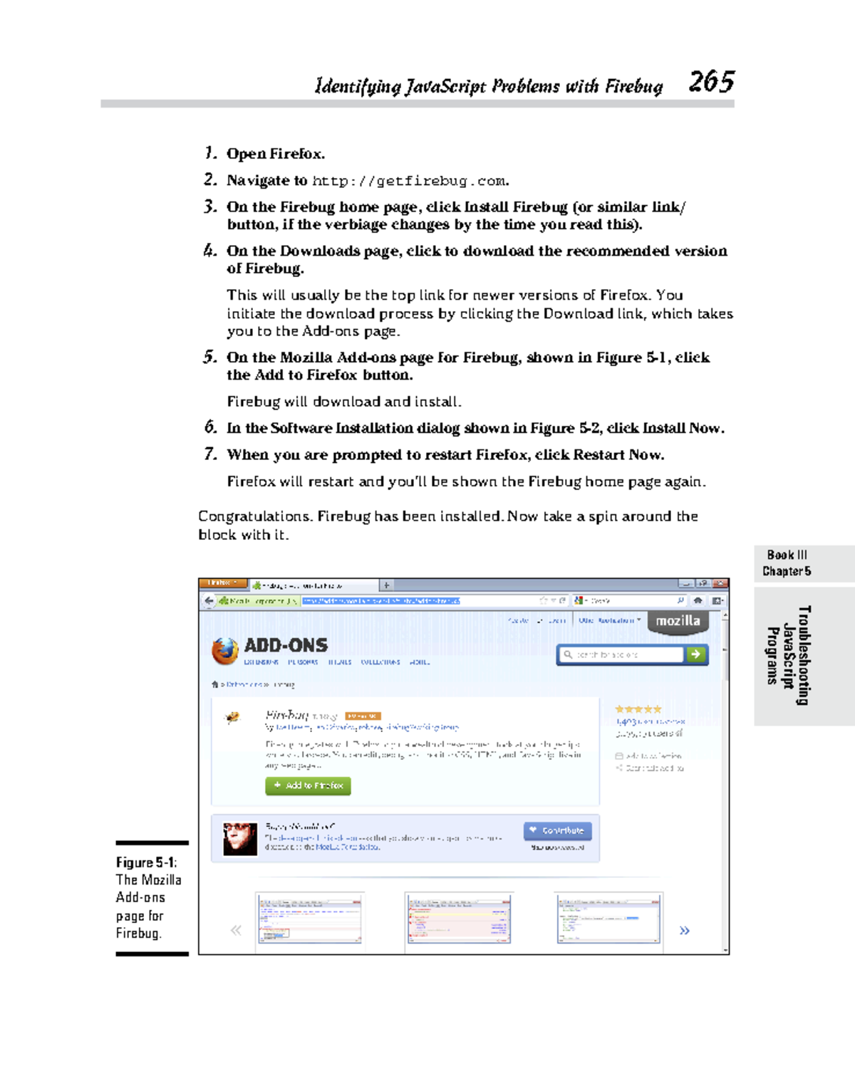 Php mysql javascript html5 all in one for dummies 30 - Book III Chapter 5 Troubleshooting - Studocu