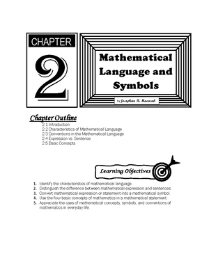 Math in the Modern World - Module 1 (Sequences) - GE 1 – Mathematics in ...