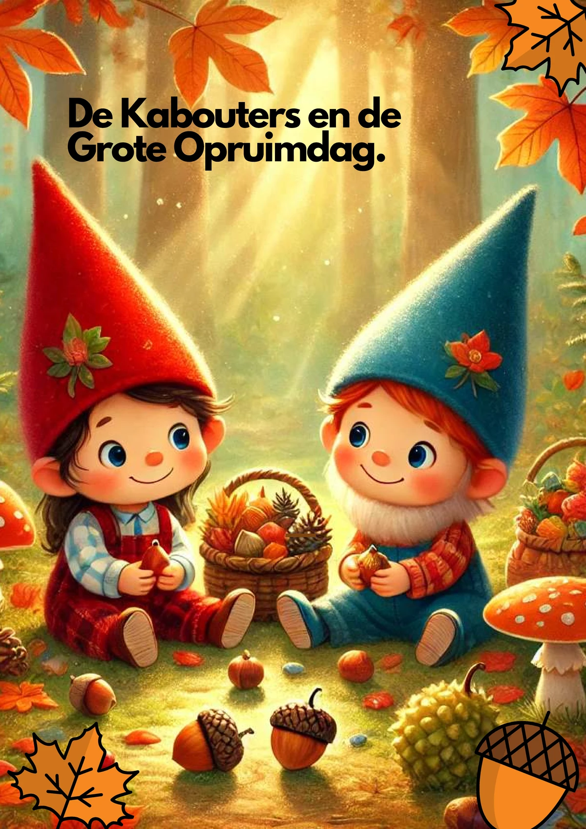 Les kaartlezen en legende uitleg voor Groep 4 - Studeersnel