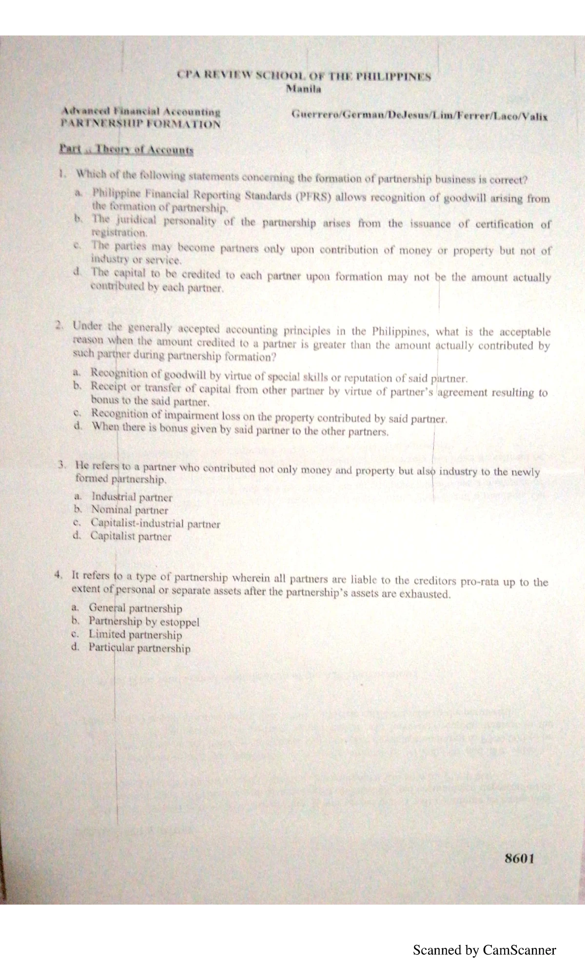 Annex G FPE Form: Sample Health Screening Template for Clients - Studocu