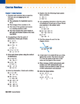Principles Of Mathematics - Academic - Grade: 10 - High School - Canada ...
