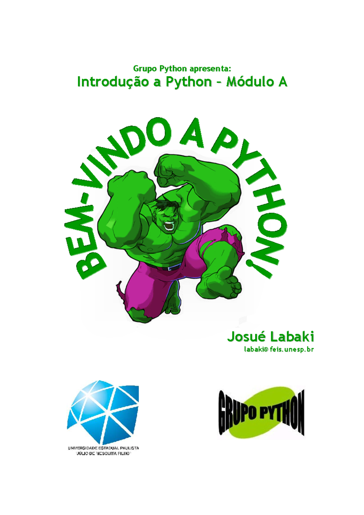 Python Básico para Iniciantes: Aulas e Exercícios (Curso 30) - Studocu