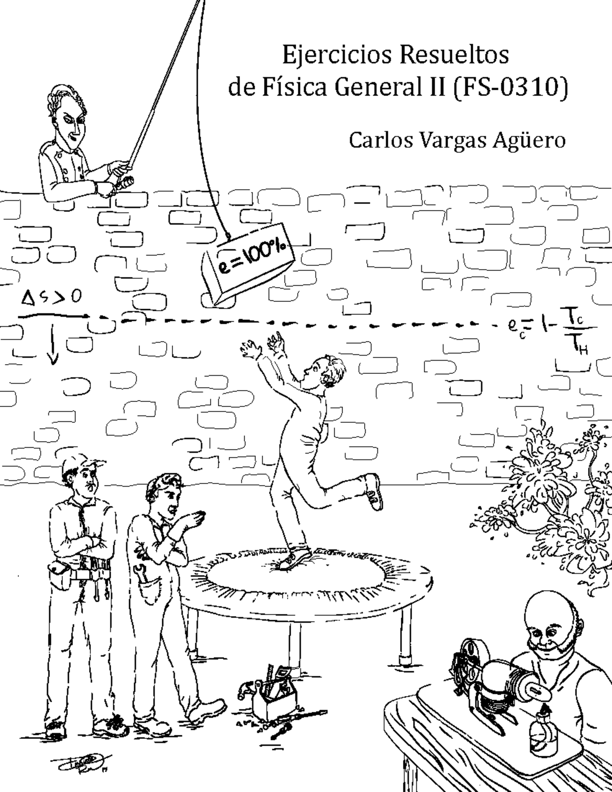 Ejercicios Resueltos de Física General II (FS-0310) - Carlos Vargas ...