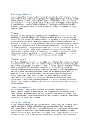 Unit 8 - assignment 2 - Unit 8 – assignment 2 Explain how approaches to ...
