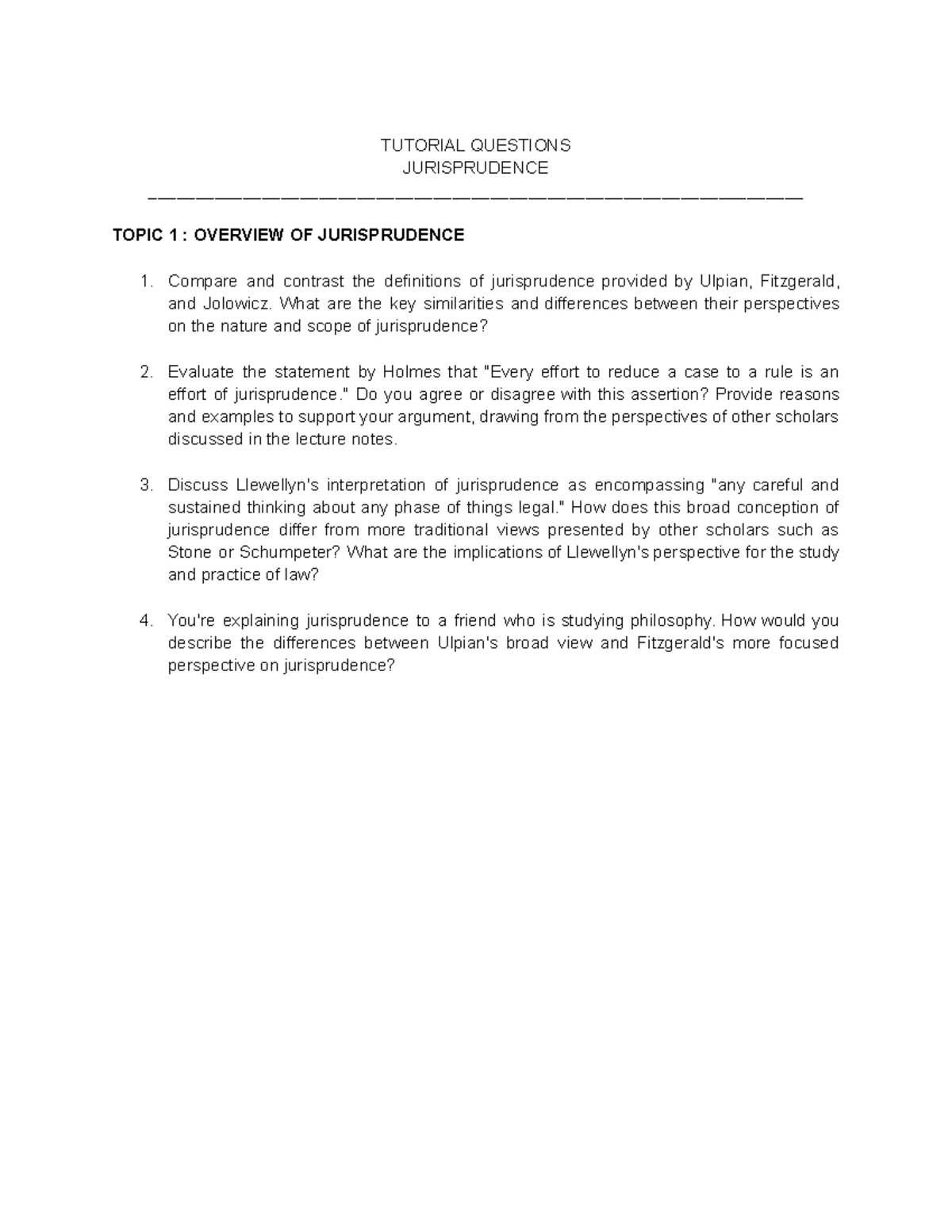 Inquest Procedures and Legal Roles: A Comprehensive Overview - Studocu