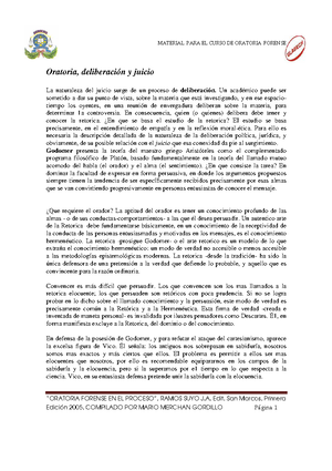 Resumen 3 y 4 balistica - Modulo 3 Balística interior: Es la parte de ...