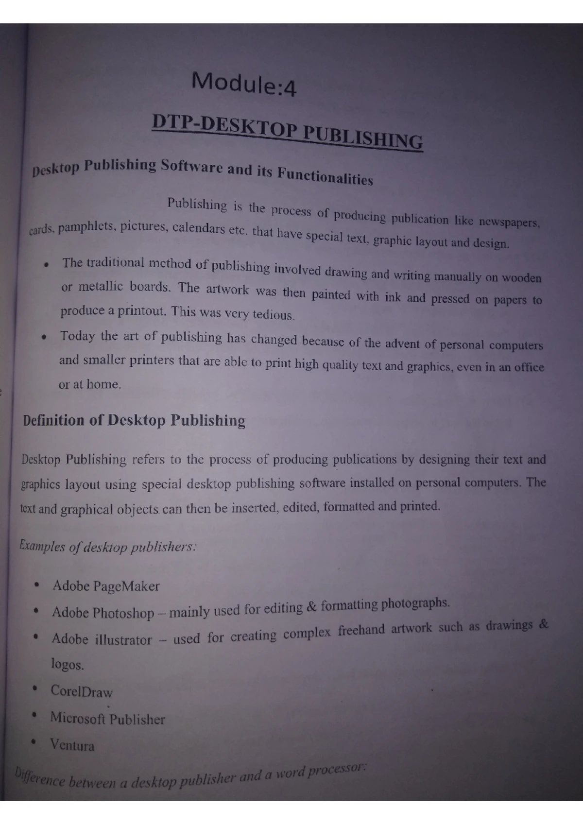 CS505PC SE LAB Manual: Book Bank Project Experiments and Documents ...