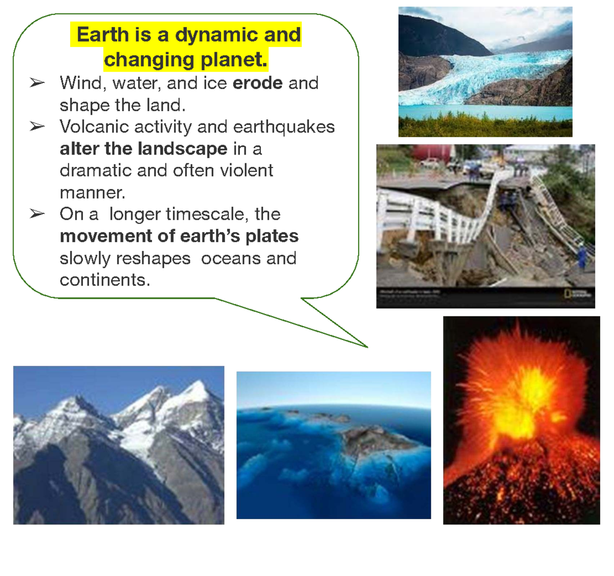 Plate Tectonics & Seismic Activity in BC - CGC1W - Studocu