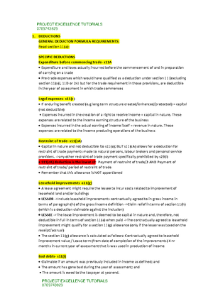 [Solved] Calculate the normal tax liability - The Taxation of business ...