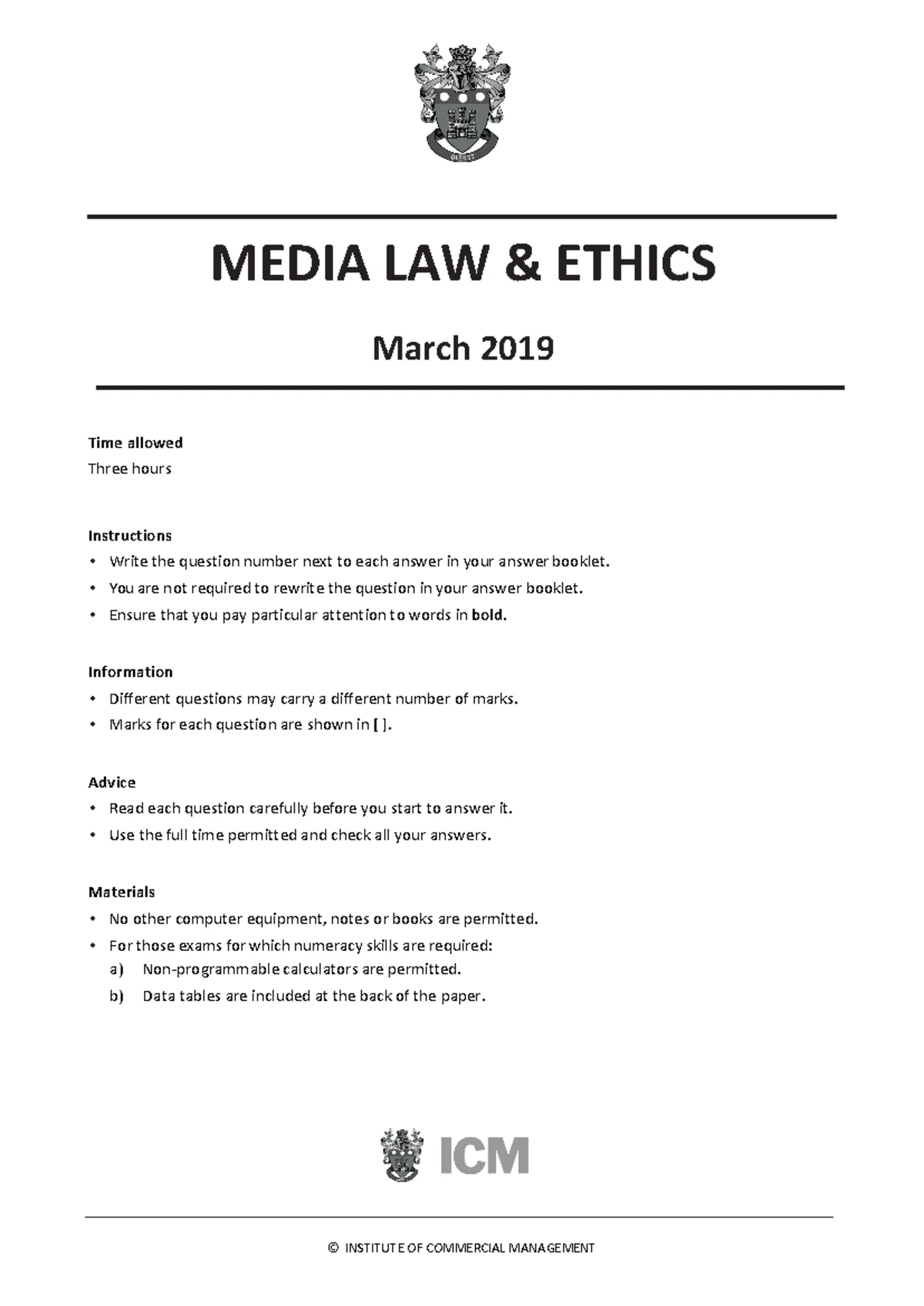 Mini Paper: CJUS 320 Prisoners' Rights Assignment Instructions - Studocu