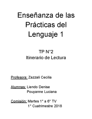 Braslavsky, Berta. Primeras letras o primeras lecturas Buenos Aires, Fondo de Cultura Económica ...
