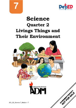 Script- Science Month revised - SCIENCE MONTH CELEBRATION 2022 SCRIPT ...