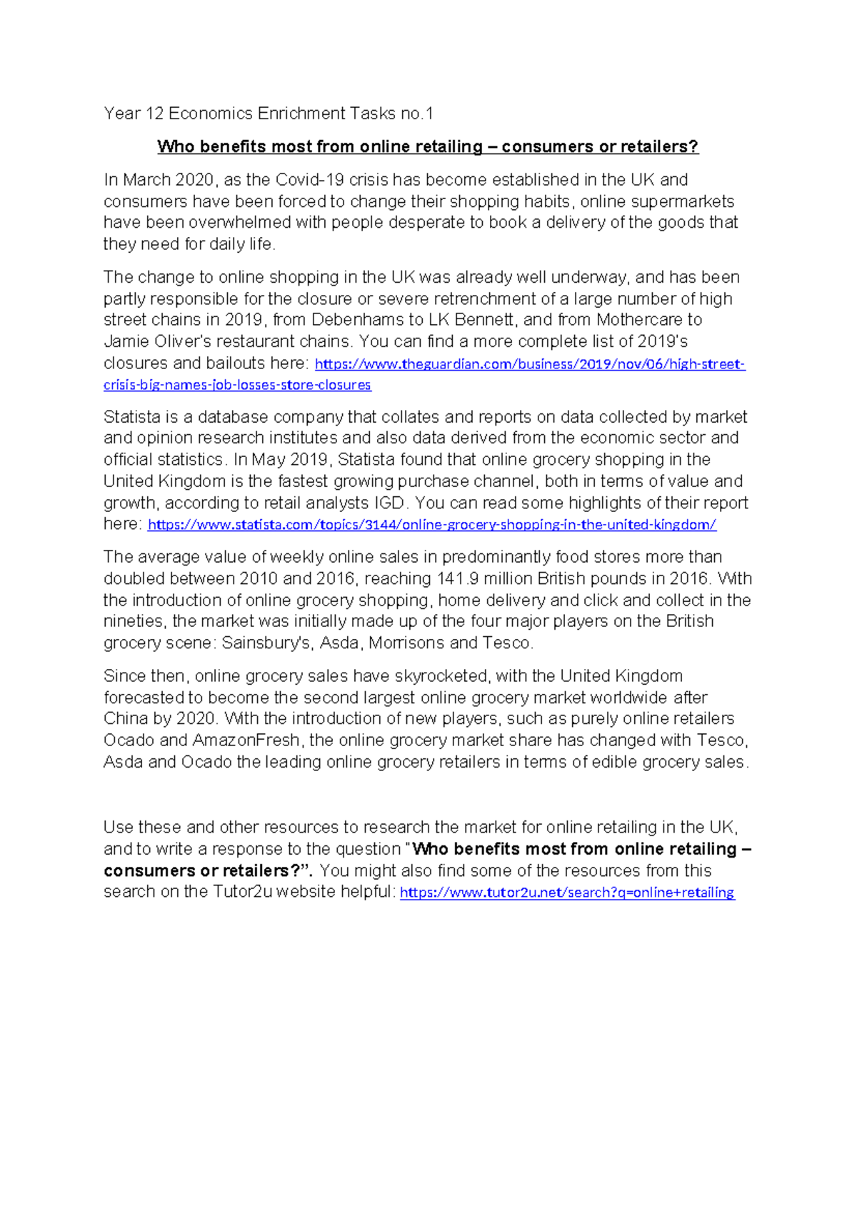 Yr-12-1.-Who-benefits-most-from-online-retailing-consumers-or ...